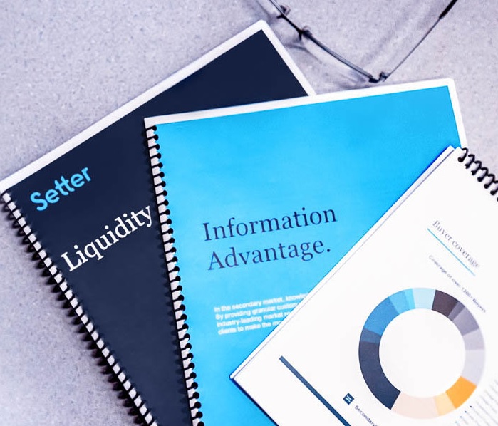 Private Equity Advisory - Secondary Market | Setter Capital